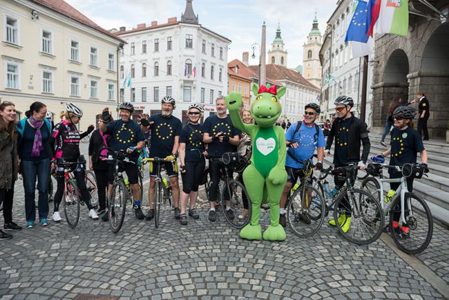 Karl Falkenberg v Ljubljani - MojaLeta.si