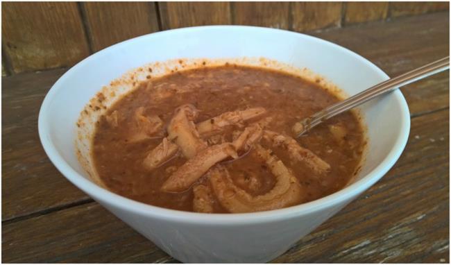 KUHALNICA: Vampi v golažu - MojaLeta.si