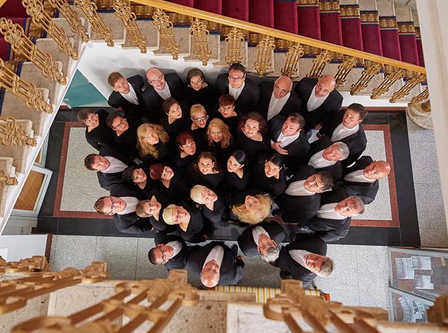 Filharmonija se vrača - MojaLeta.si